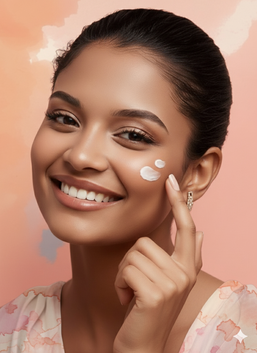 GLORA - Authentic Skin Care Products